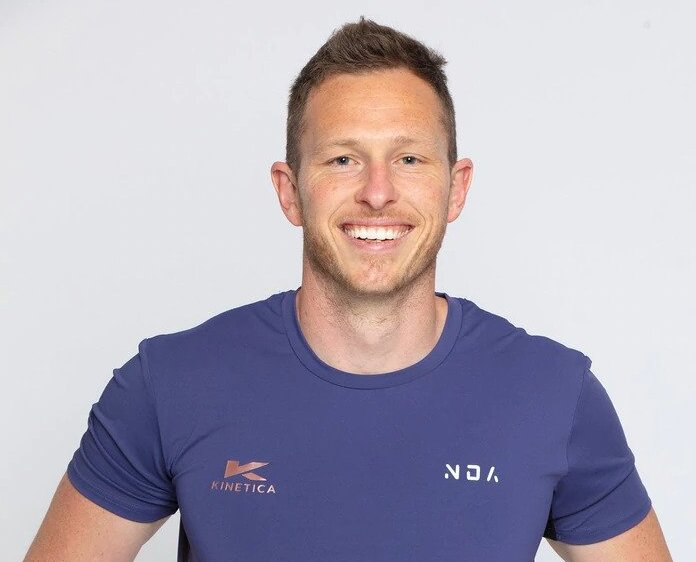 Student success story: Sean Prunty - Institute of Performance Nutrition